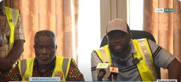 Decongestion: Seized goods will be donated to prisons service – Accra ...
