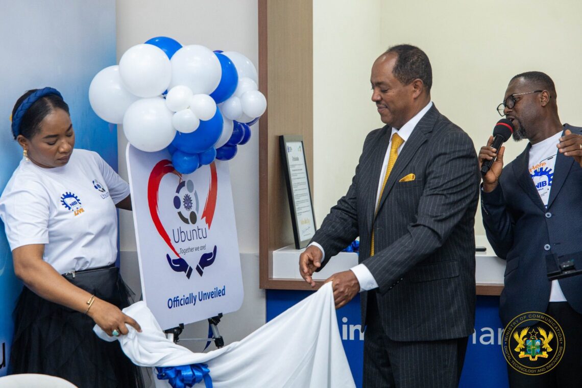 Gov't applauds NIB mobile app launch, calls on Ghanaians to embrace ...