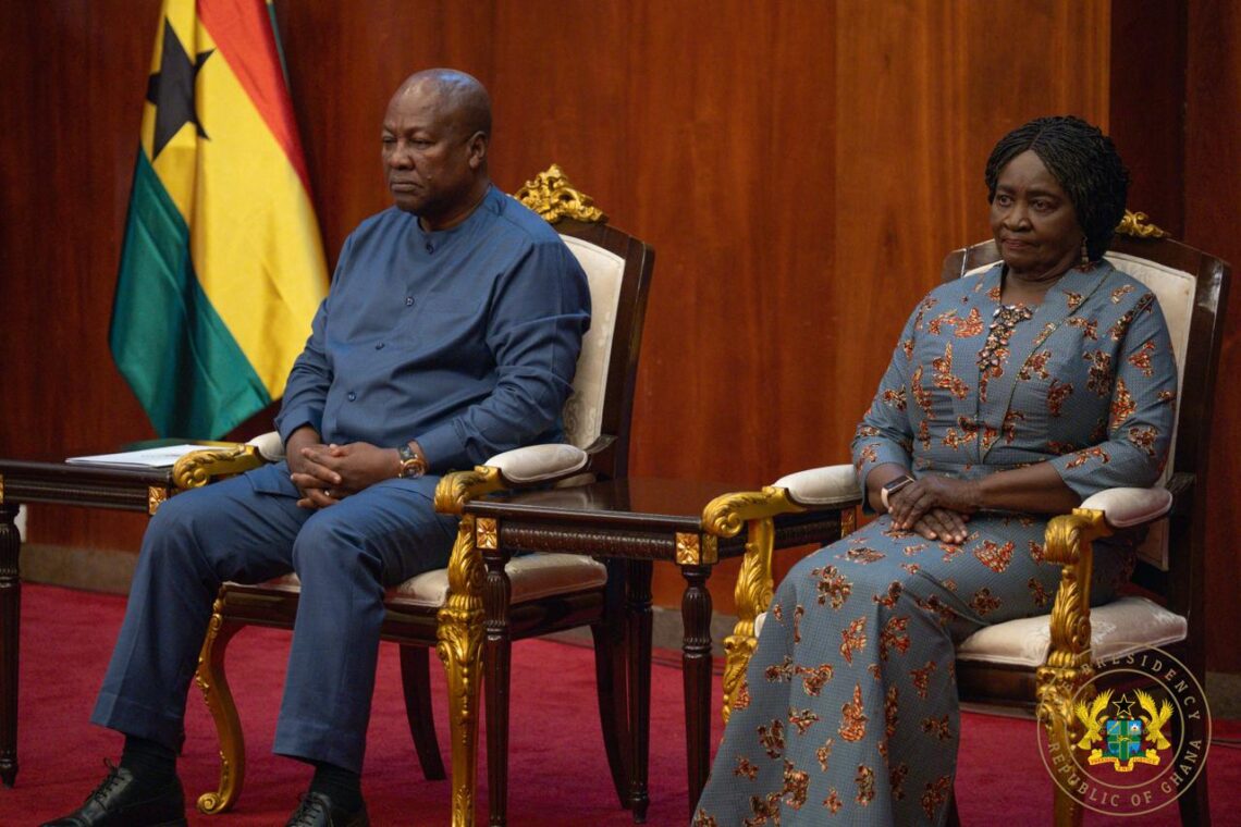 Mediation Report: Enforce Supreme Court rulings to end Bawku conflict ...
