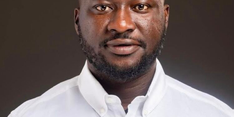 Okai Mintah declares bid for NDC Youth Organiser - The Overseers ...