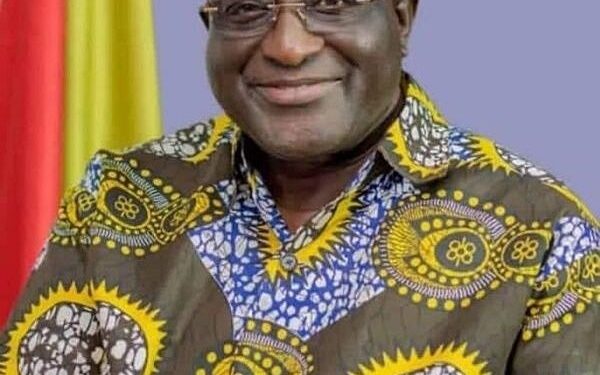 Alan Kyerematen, United Party wish Black Stars well in World Cup ...